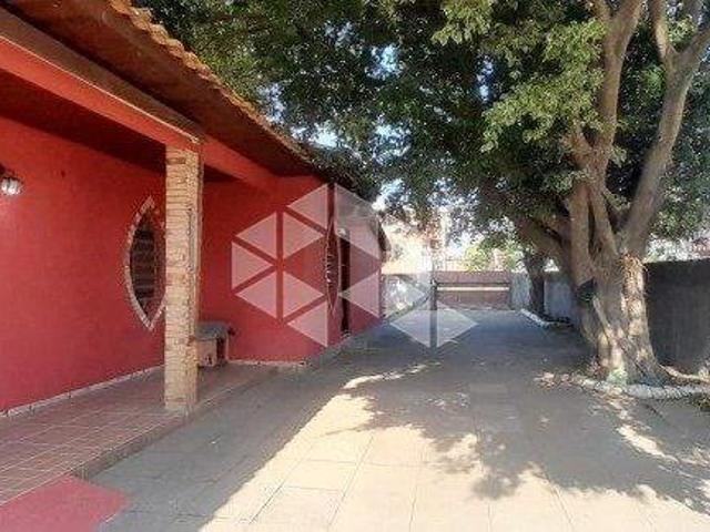 Casa Residencial a venda no Bairro Sarandi Porto Alegre