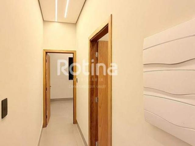 Casa Residencial à venda no Bairro Shopping Park Sul