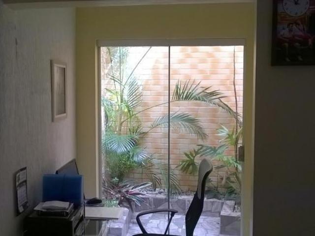 Casa Residencial a venda no bairro Vila Califórnia Zona Sul de São Paulo Capital