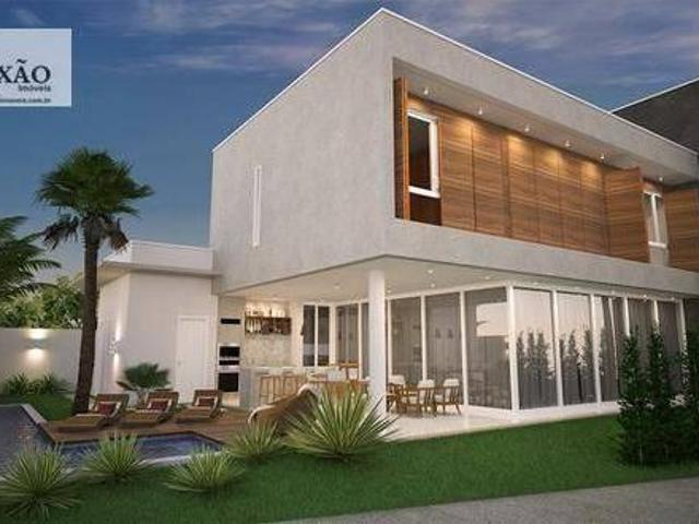 Casa residencial à venda no Damha III São Carlos/SP