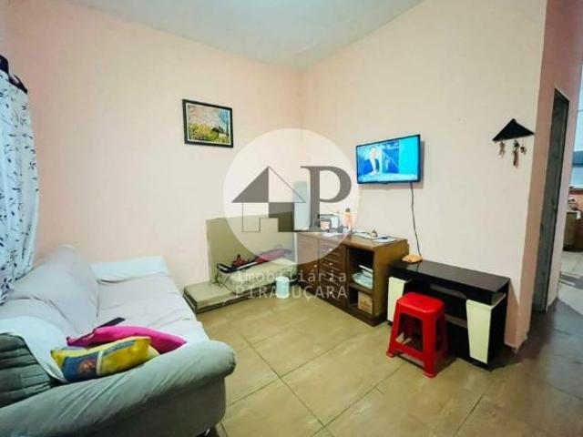 Casa residencial à venda no Jardim Novo Record, Taboão da Serra | 3 dorm 1 suíte, 2 salas, 2 banhe