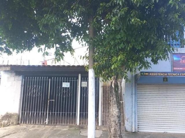 Casa Residencial à Venda no Jardim Recreio Bragança Paulista SP: 2 Quartos, 1 Sala, 1 Banheiro, 1