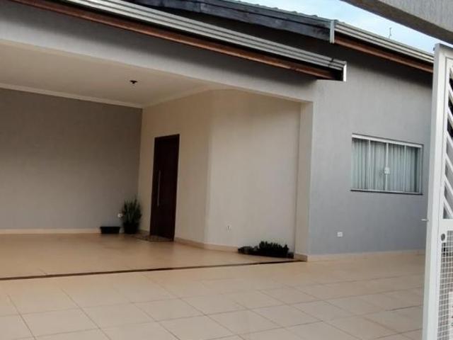 Casa Residencial à venda no Jardim Residencial Ravagnani Sumaré SP