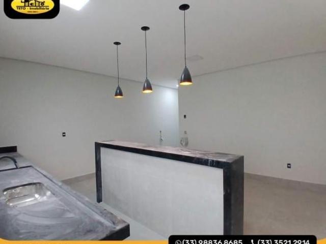 Casa Residencial à Venda no Loteamento Buritis Bairro São Jacinto