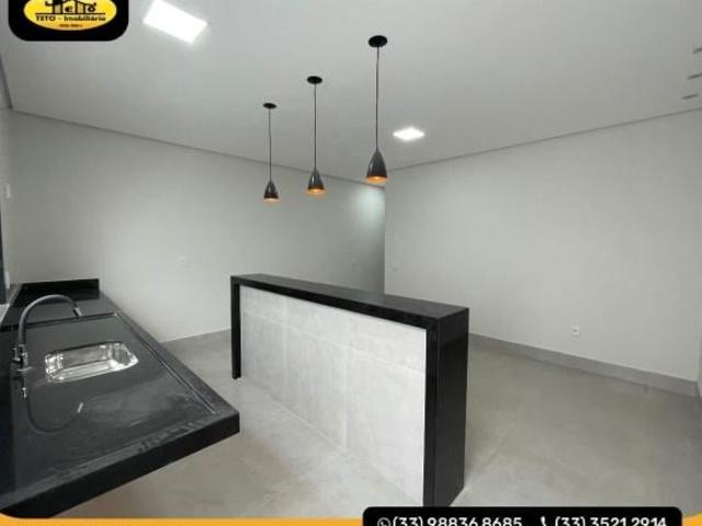 Casa Residencial à Venda no Loteamento Buritis Bairro São Jacinto