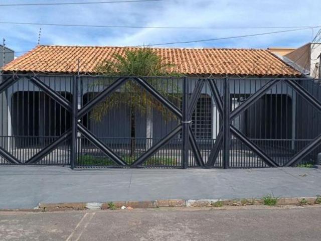 Casa Residencial a Venda no Morada da Serra em Cuiabá MT
