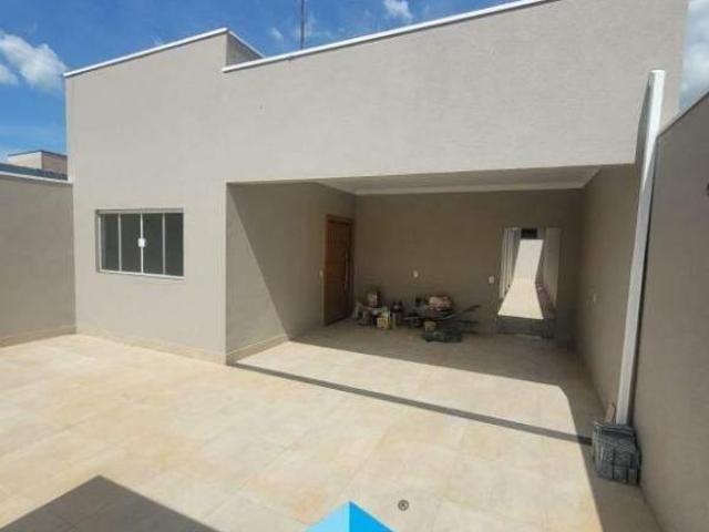 Casa Residencial à Venda no Palmeira Real