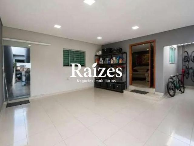 Casa residencial à venda no Presidente Roosevelt com 3 quartos, 1 suíte, varanda gourmet e 2 vagas