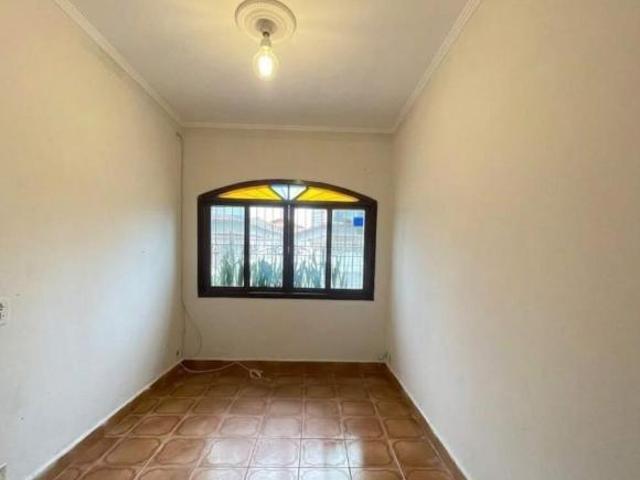 Casa residencial à venda no Real, Praia Grande/SP — 2 quartos 1 suíte e 3 vagas