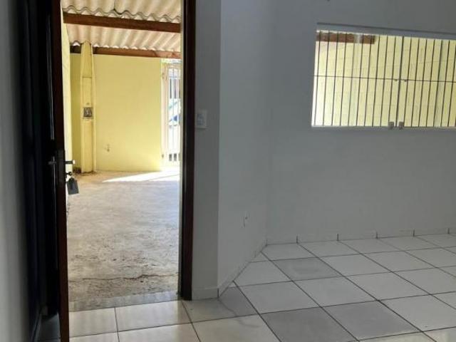 Casa Residencial a Venda no Residencial Guaíra Sumaré SP