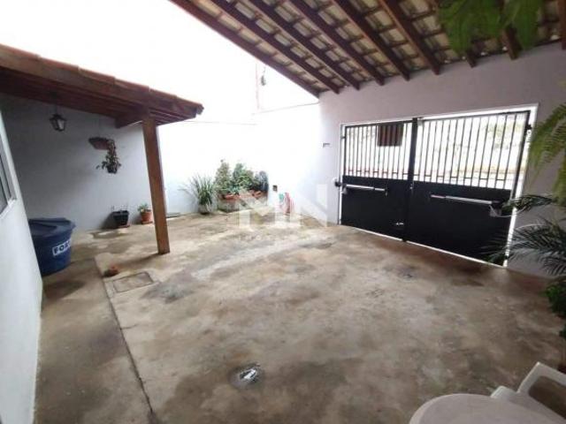 Casa residencial à Venda no Residencial Santa Madre Paulina, Salto