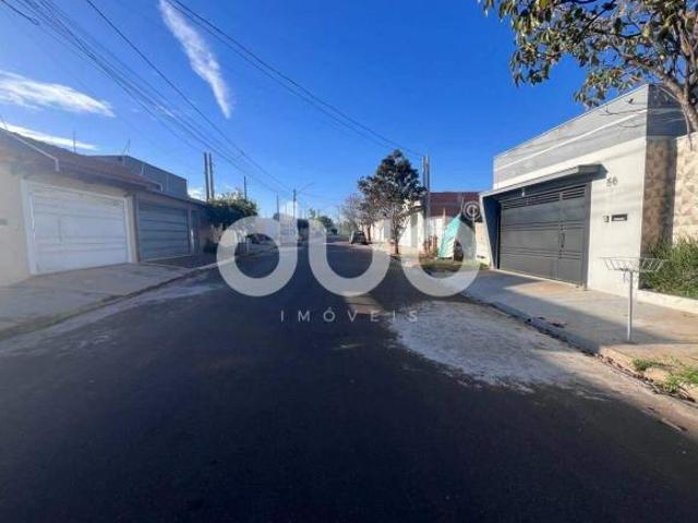 Casa residencial à venda no Taquaral, Piracicaba SP | 3 quartos 1 suíte e 2 vagas