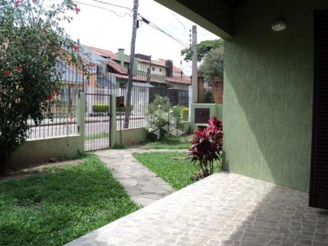Casa Residencial À Venda, Nonoai, Porto Alegre
