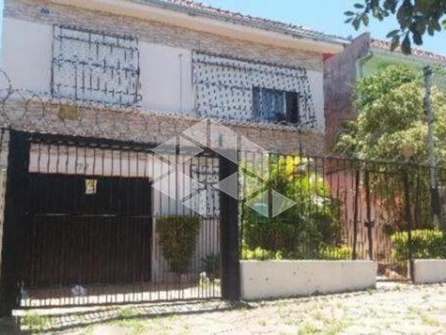 Casa Residencial À Venda, Nonoai, Porto Alegre