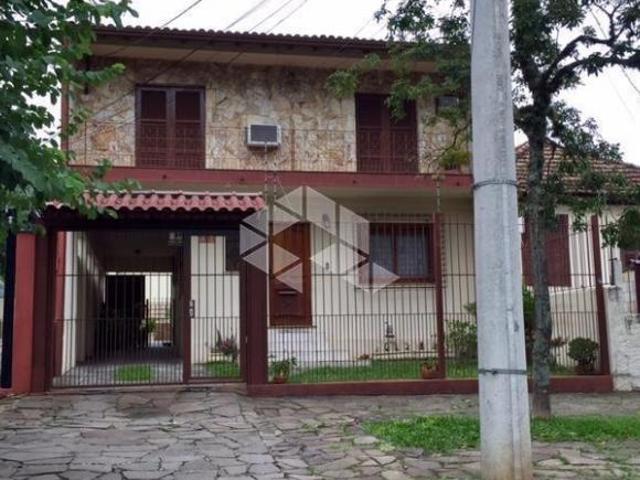 Casa Residencial À Venda, Nonoai, Porto Alegre