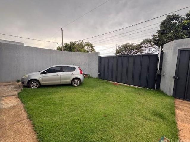 Casa Residencial à venda, Nossa Senhora de Fátima, Patos de Minas CA0057