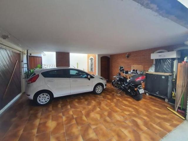 Casa Residencial à venda, Nossa Senhora de Fátima, Piracicaba CA1089