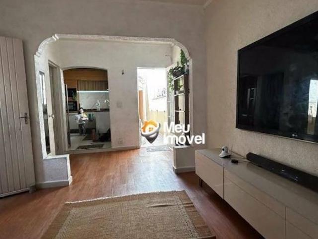Casa Residencial à venda, Nossa Senhora do Ó, São Paulo CA0176