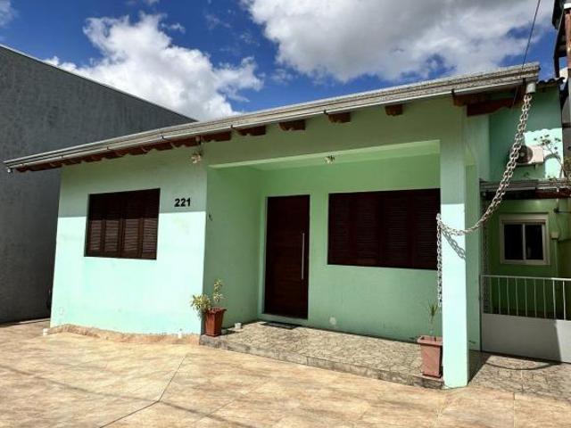 Casa Residencial à venda na Cecília, Viamão Localizacão Excelente