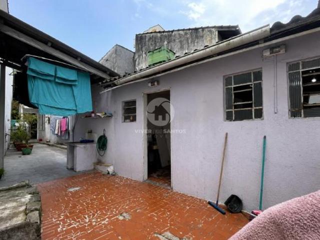 Casa residencial à venda na Encruzilhada Frente | 3 quartos, 2 salas e 2 vagas