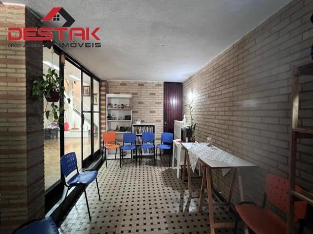 Casa Residencial a Venda na Vila Argos Nova em Jundiaí/SP. 03 Dormiótios
