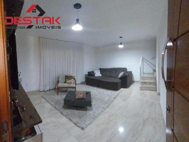 Casa Residencial a venda na Vila Didi em Jundiaí/SP