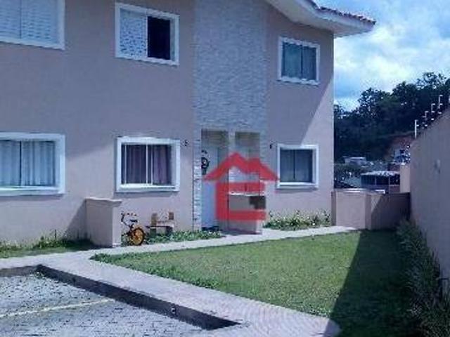 Casa residencial à venda, Nakamura Park, Cotia
