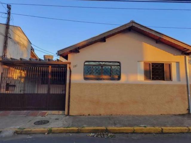 Casa Residencial à venda, Nhô Quim, Piracicaba CA0855
