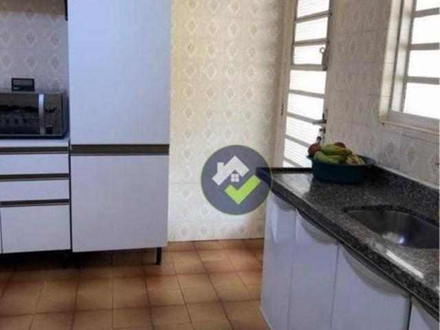 Casa Residencial à venda, Núcleo Habit D Pedro I, Pederneiras CA0589
