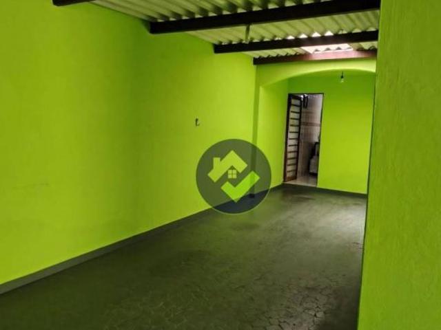 Casa Residencial à venda, Núcleo Habitacional Bela Vista I, Lençóis Paulista CA0335