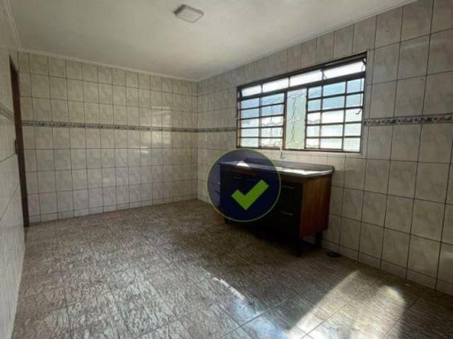 Casa Residencial à venda, Núcleo Habitacional João Zillo, Lençóis Paulista CA0227