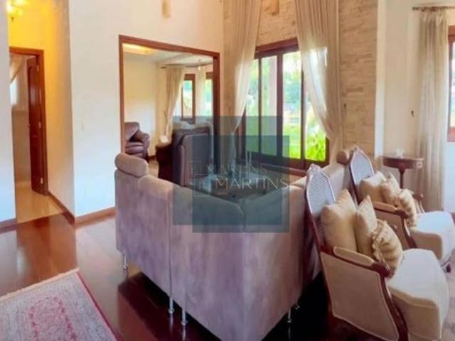 Casa Residencial à venda, São Benedito Jordanésia, Cajamar CA2023