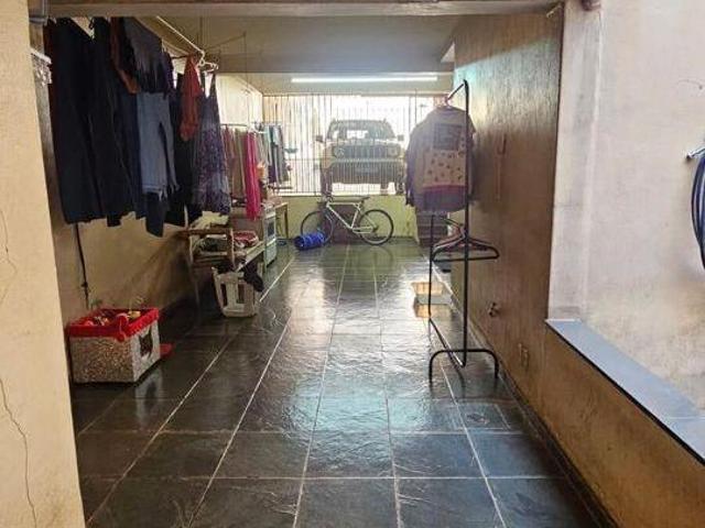 Casa Residencial à venda, São Francisco, Patos de Minas CA0097