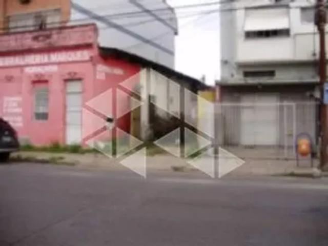 Casa Residencial À Venda, São Geraldo, Porto Alegr