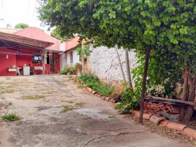 Casa Residencial à venda, São Judas, Piracicaba CA0301