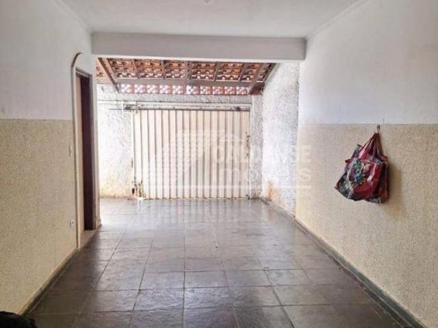 Casa Residencial à venda, São José, Poços de Caldas CA0143