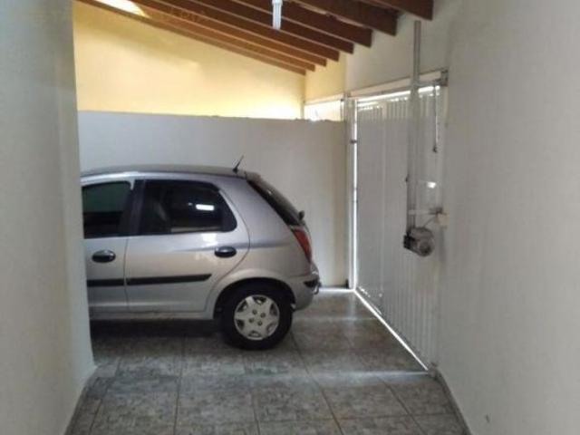 Casa Residencial à venda, São José, Paulínia CA4813