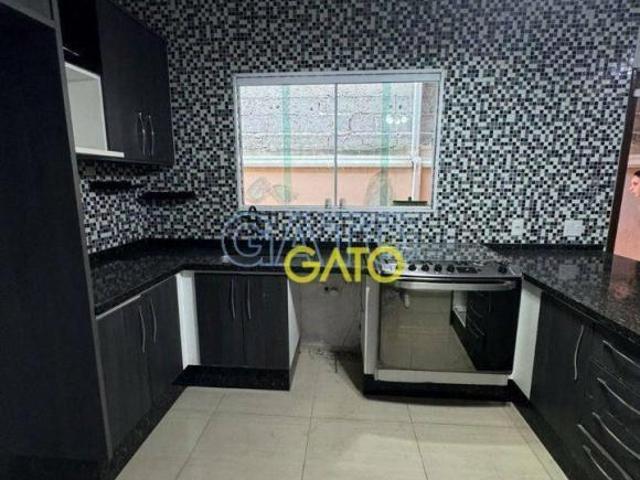 Casa Residencial à venda, São Luiz Polvilho, Cajamar CA0082