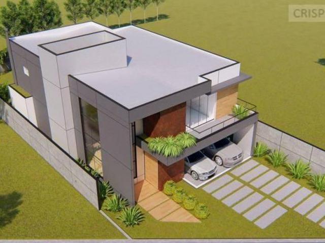 Casa Residencial à venda, São Pedro, Juiz de Fora