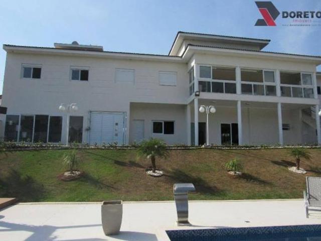 Casa residencial à venda, Saint Claire, Boituva