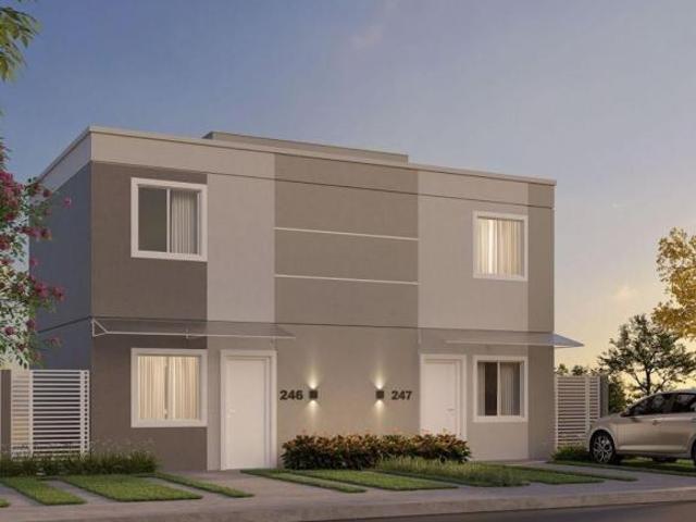 Casa Residencial à venda, Saltinho, Paulínia CA2272