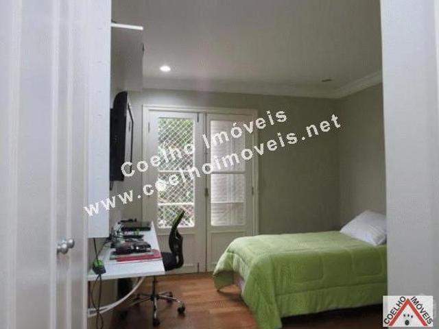 Casa Residencial à venda, Santo Amaro, São Paulo CA0791