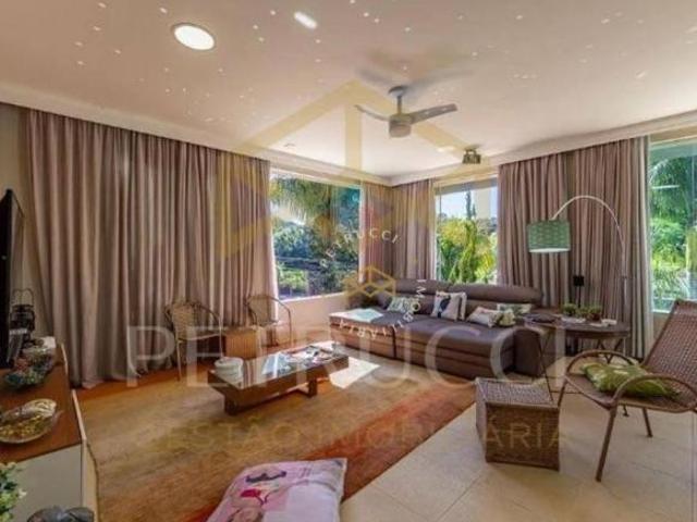 Casa Residencial à venda, Santa Cândida, Vinhedo CA7284