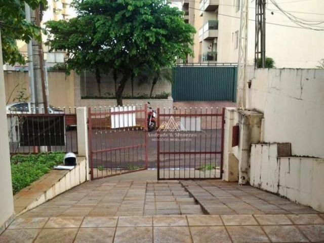 Casa residencial à venda, Santa Cruz do José Jacques, Ribeirão Preto