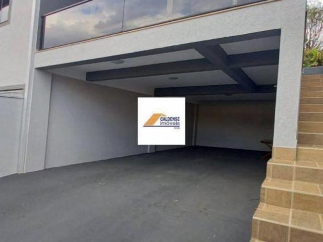 Casa Residencial à venda, Santa Ângela, Poços de Caldas CA0085