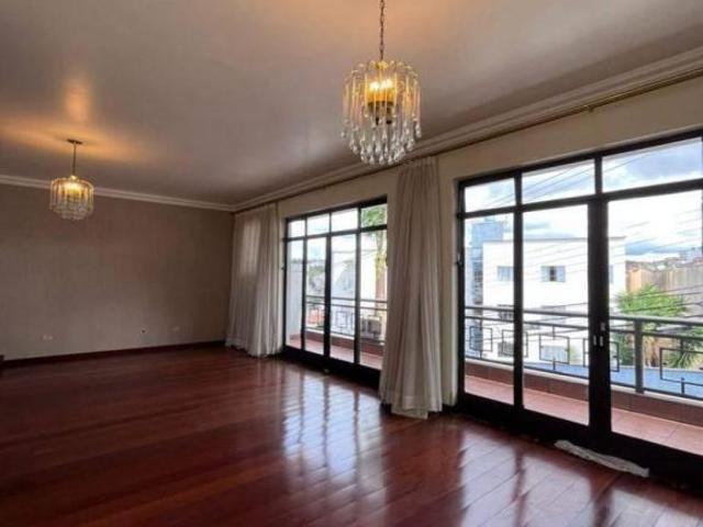 Casa Residencial à venda, Santa Ângela, Poços de Caldas CA0154