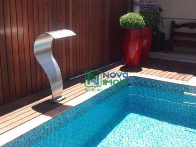 Casa Residencial à venda, Santa Rita, Piracicaba CA0046