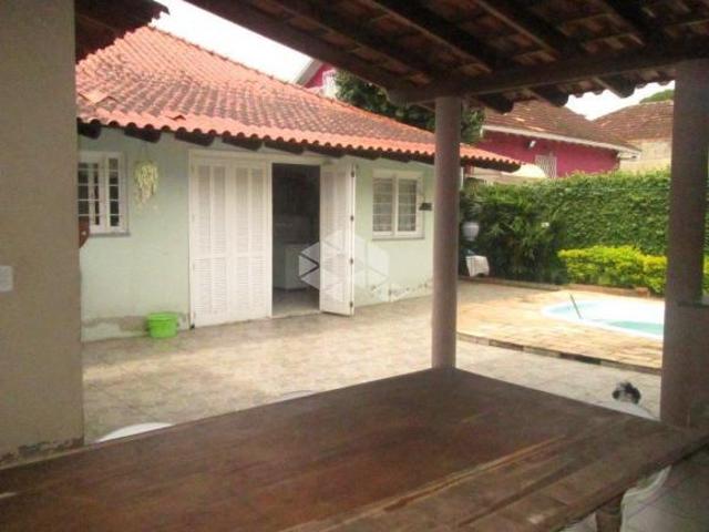 Casa Residencial À Venda, Santa Tereza, Porto Aleg