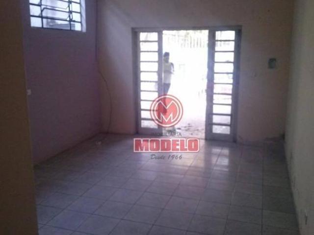 Casa residencial à venda, Santa Terezinha, Piracicaba
