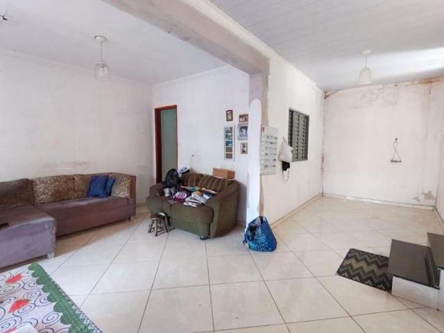 Casa Residencial à venda, Santa Terezinha, Piracicaba CA0251